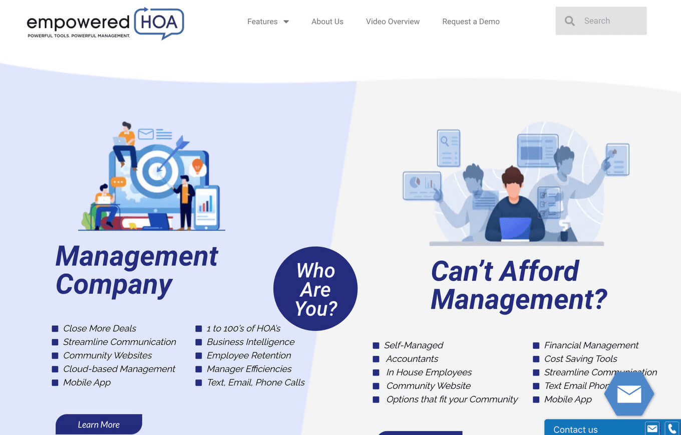 10 Best Hoa And Condo Property Management Software 2022guide